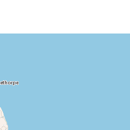 District Councils Map