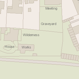 © Copyright Norfolk County Council and © Crown copyright and database ...